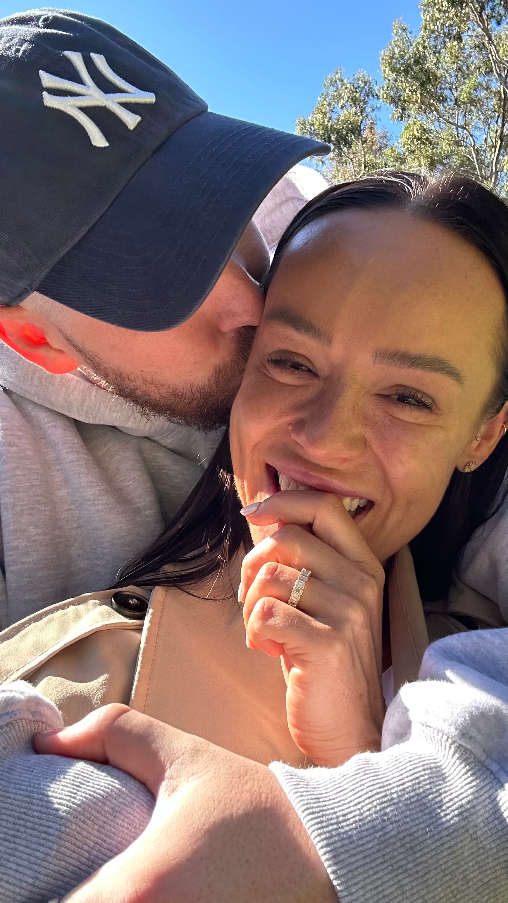 Emma & Josh – Class A Jewellers