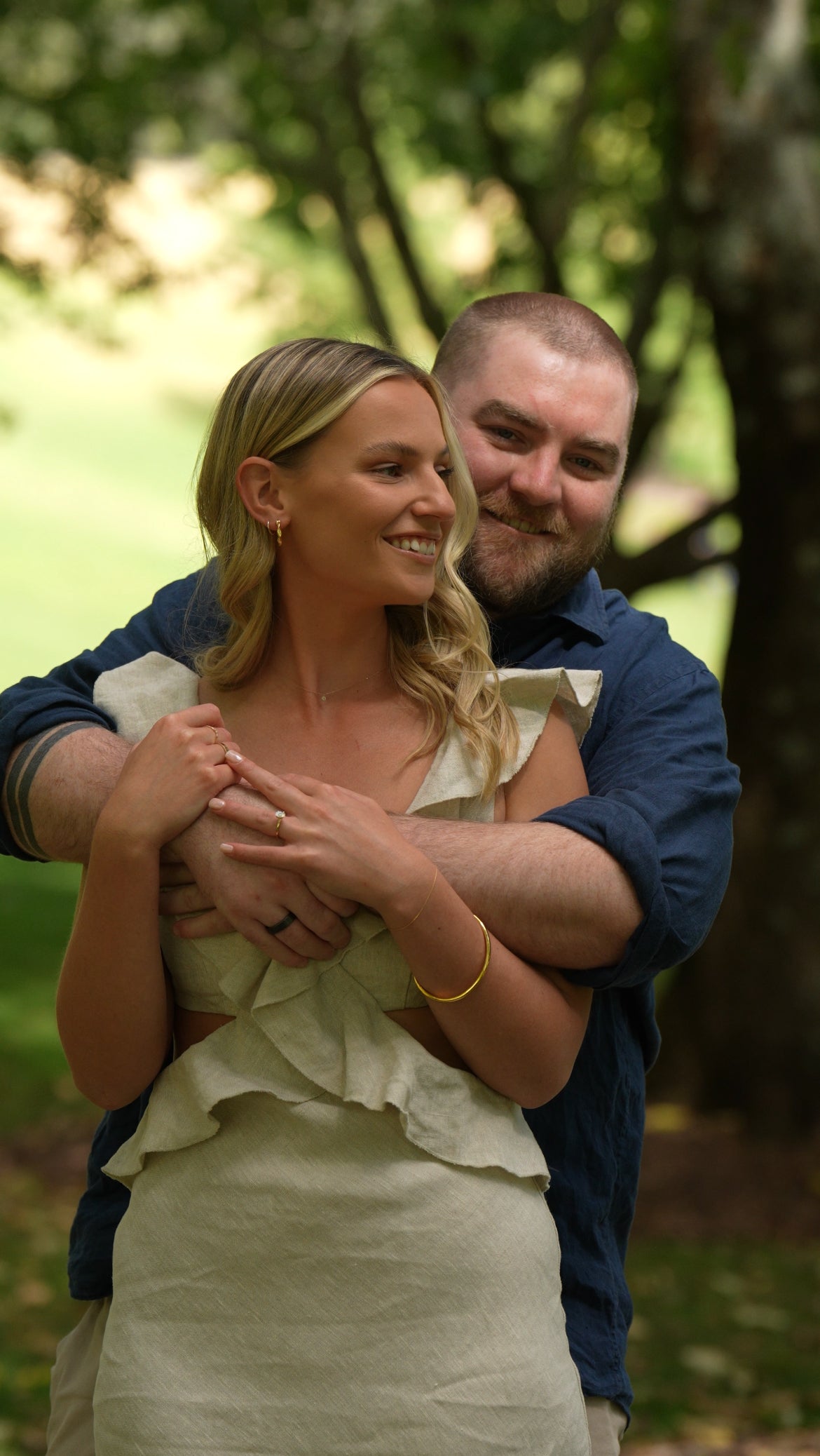 Jess & Jack – Class A Jewellers