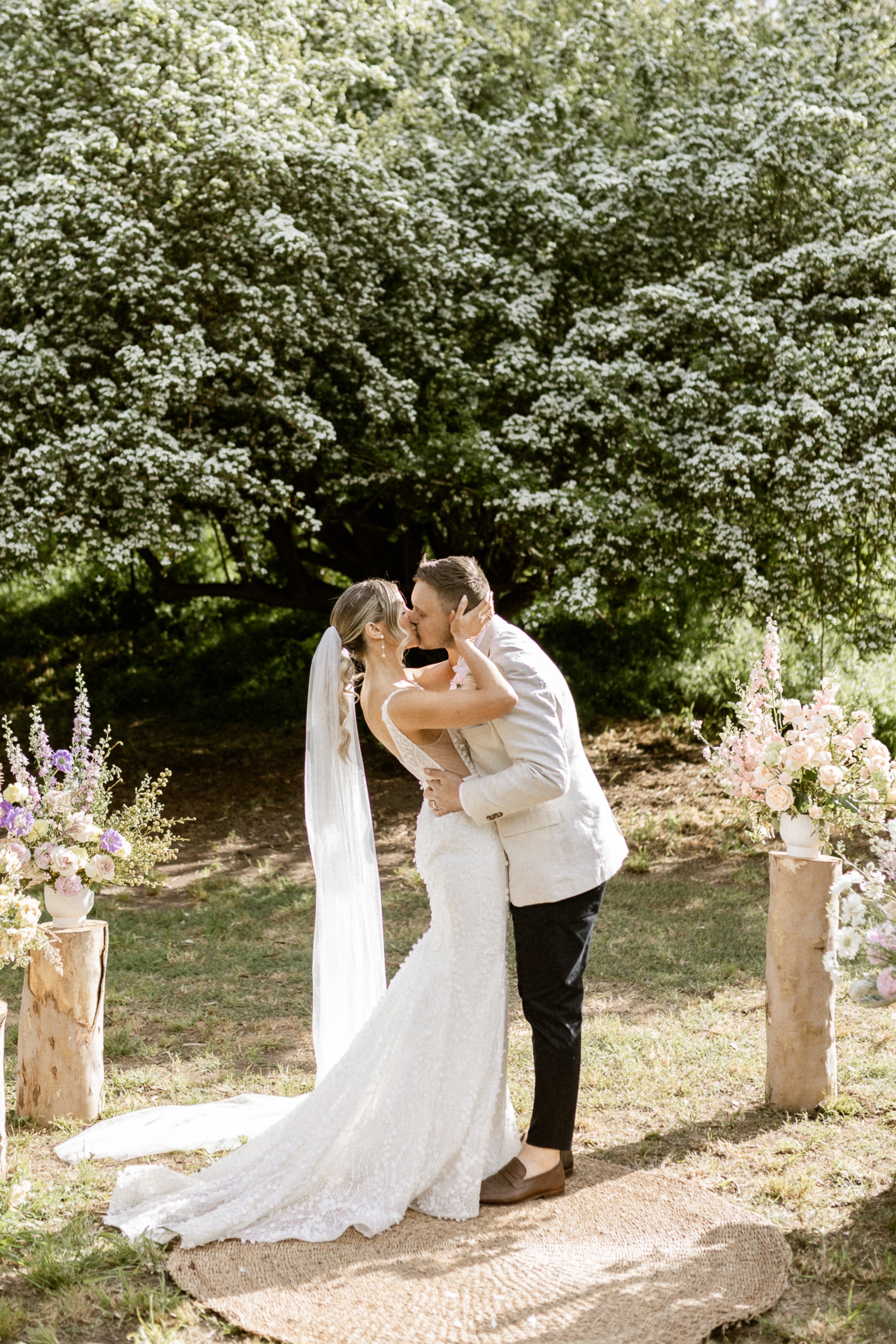 Leah & Jordan – Class A Jewellers