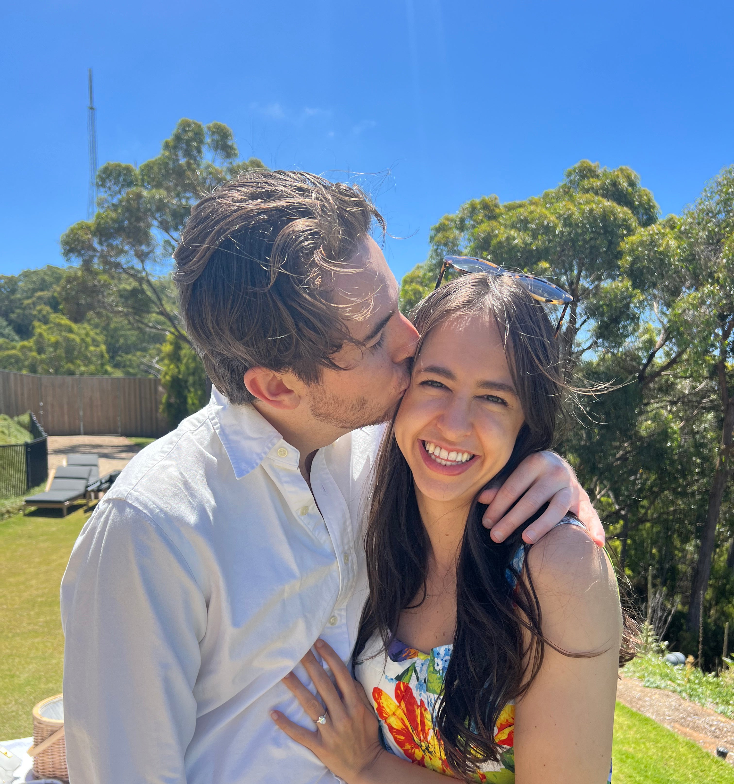 Chelsea & Theo – Class A Jewellers