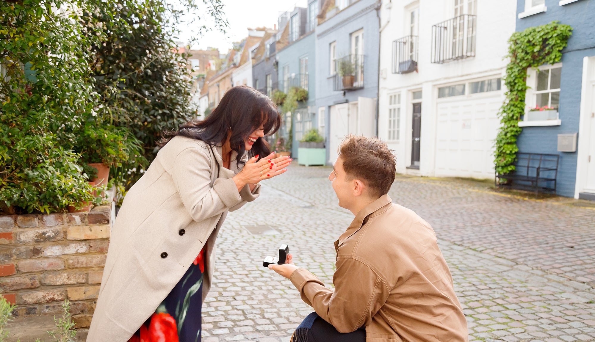 Stella & Nic – Class A Jewellers