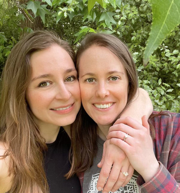 Brittany & Ailinn – Class A Jewellers