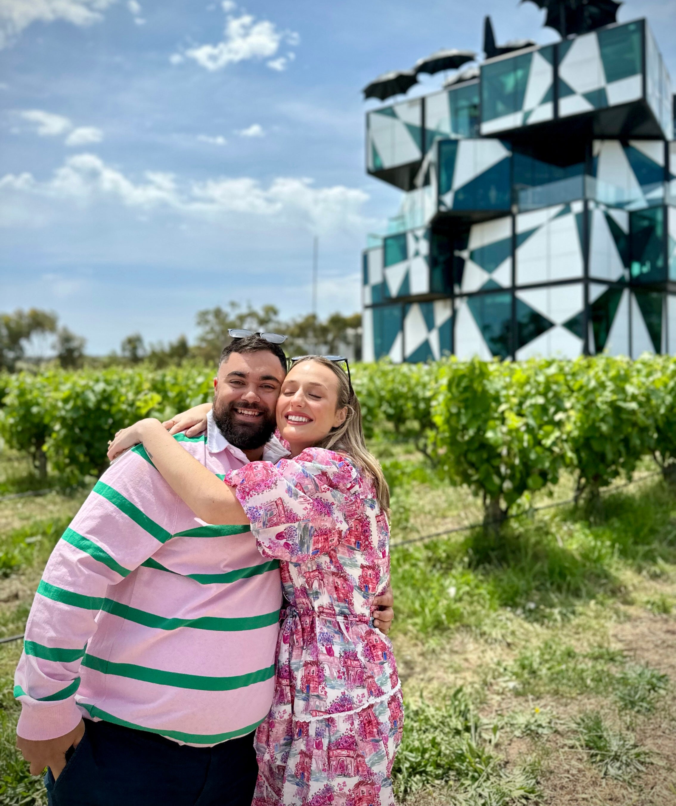 Zoe & Reece – Class A Jewellers