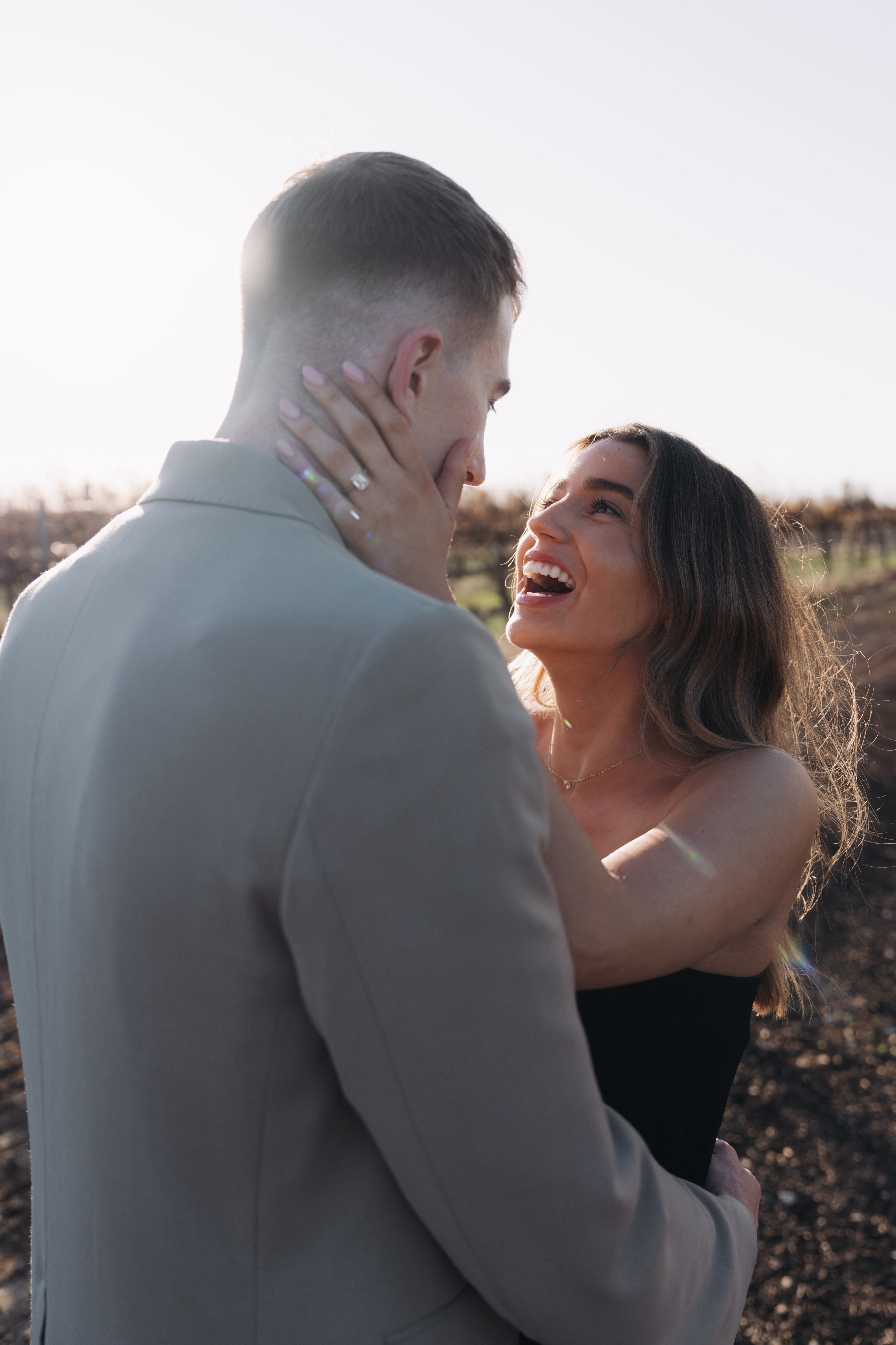 Eleanor & Joe – Class A Jewellers