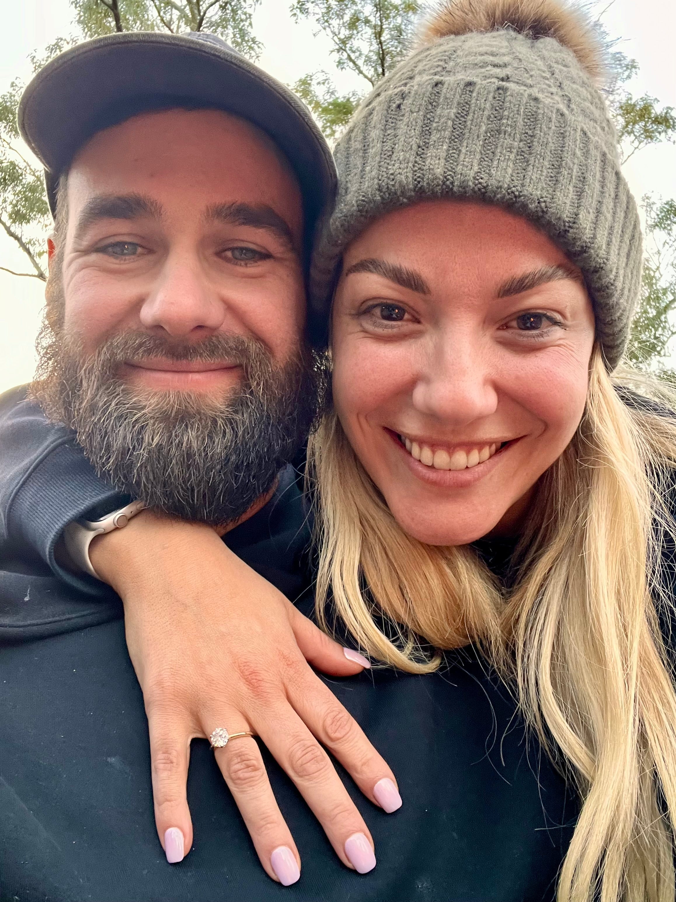 Renee & Daniel – Class A Jewellers