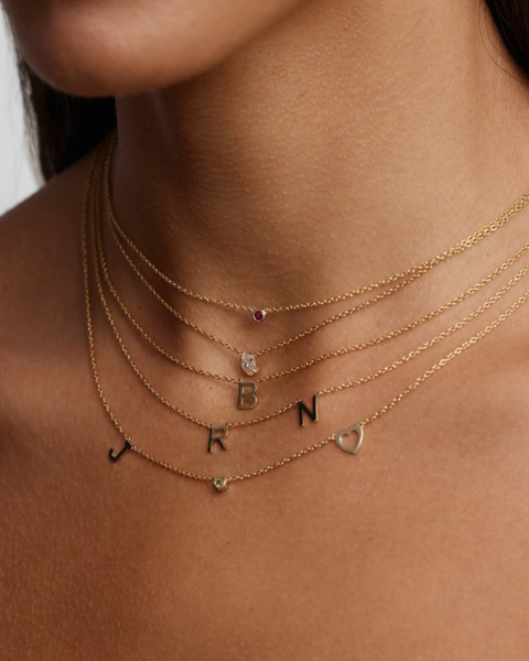 Necklaces – Class A Jewellers