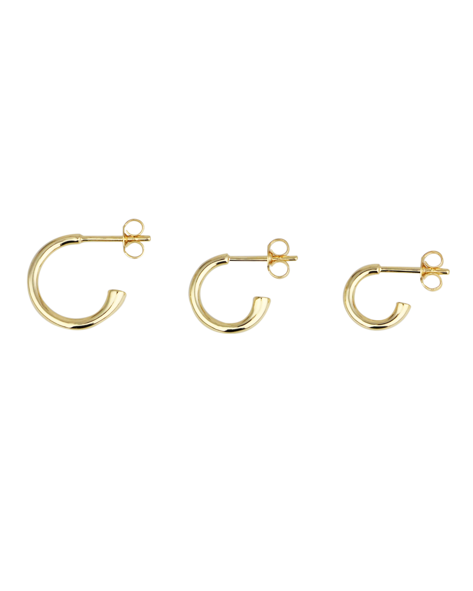 Charmed Collection | Charms & Hoops Adelaide – Class A Jewellers