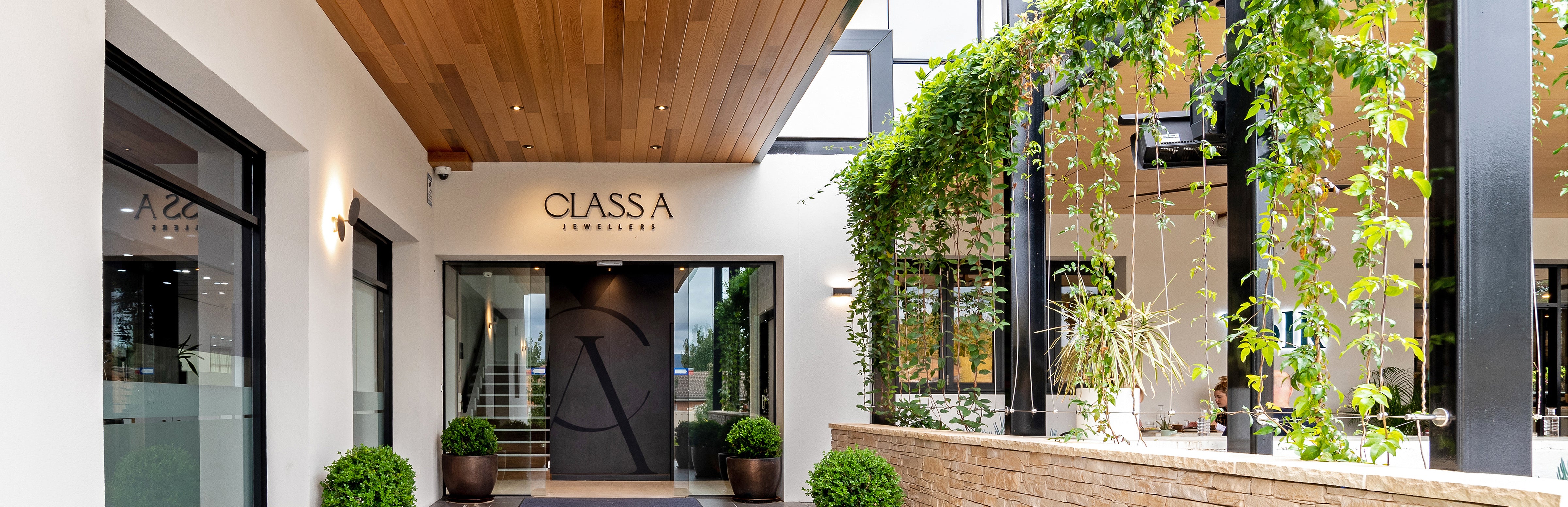 Class A Jewellers, Adelaide | Engagement Rings & Jewellery since 1972
