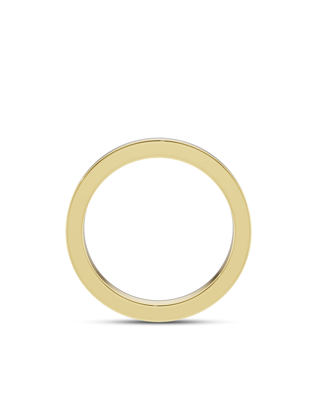 Janine | Signature Diamond Wedding Eternity Ring – Class A Jewellers