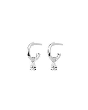 Charmed Collection | Charms & Hoop Earrings – Class A Jewellers
