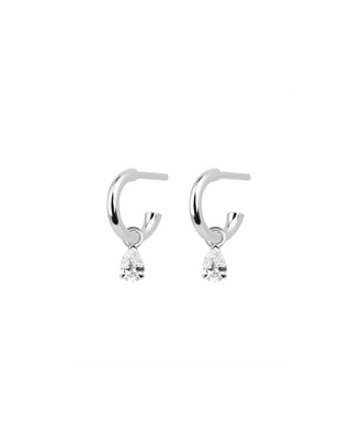 Charmed Collection | Charms & Hoop Earrings – Class A Jewellers