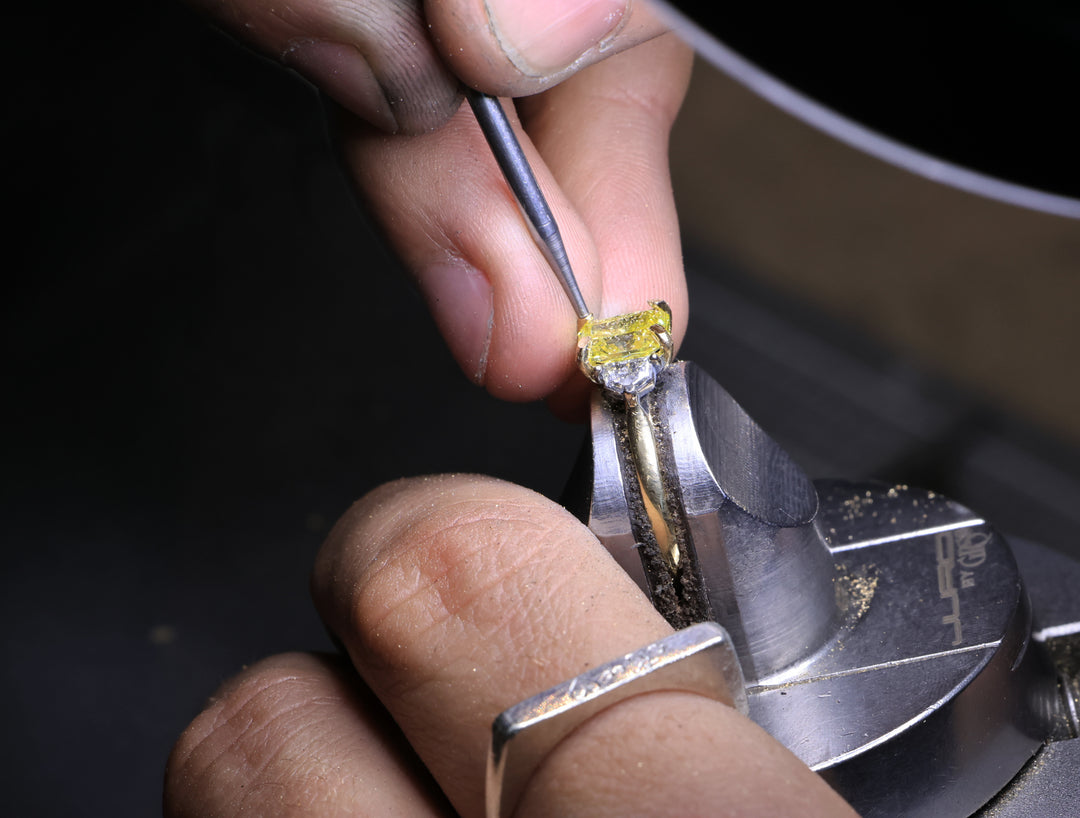 Custom Bespoke Engagement Rings & Jewellery Remodelling Adelaide ...