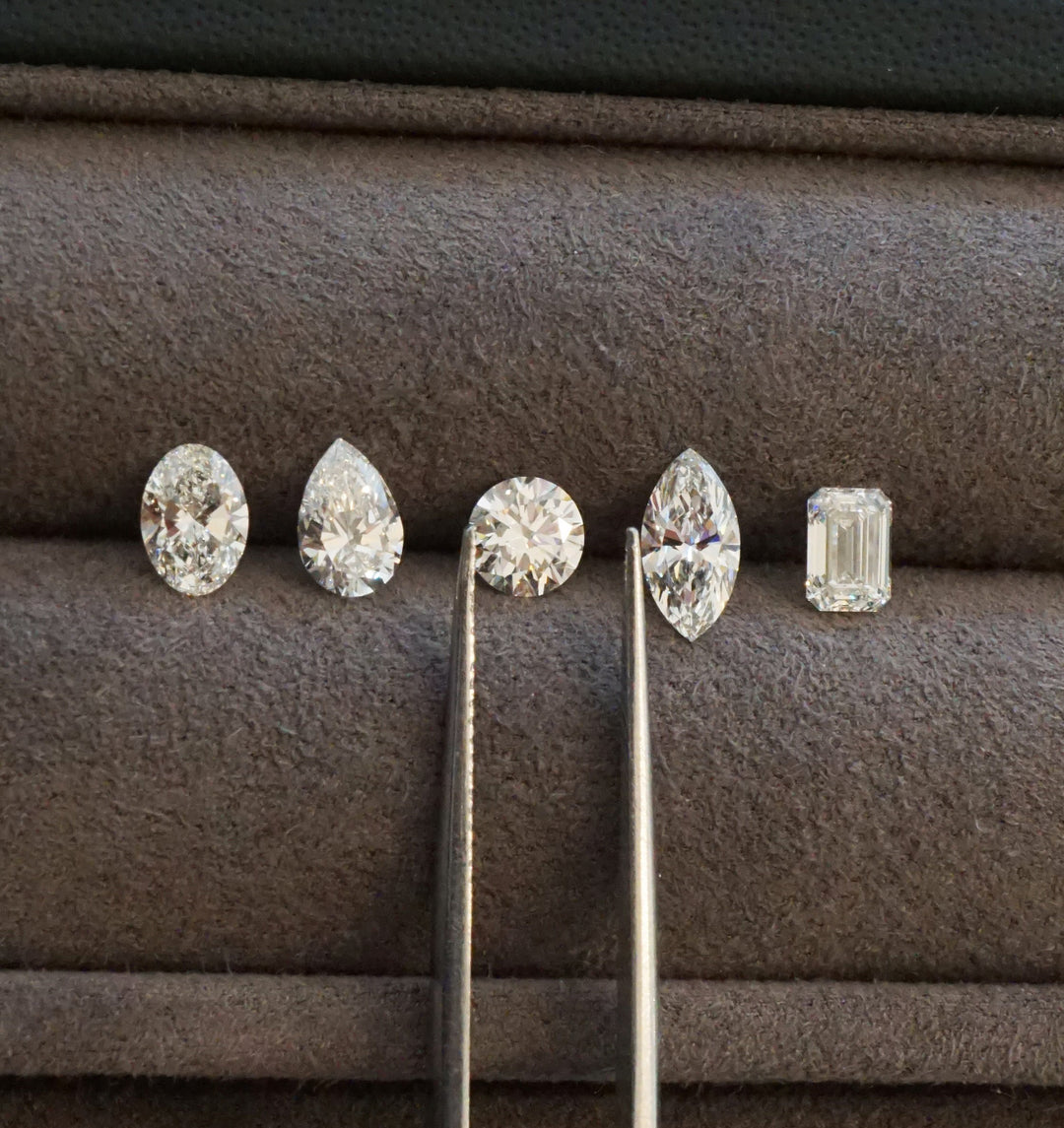 Class A Jewellers Diamond Guide | 4Cs