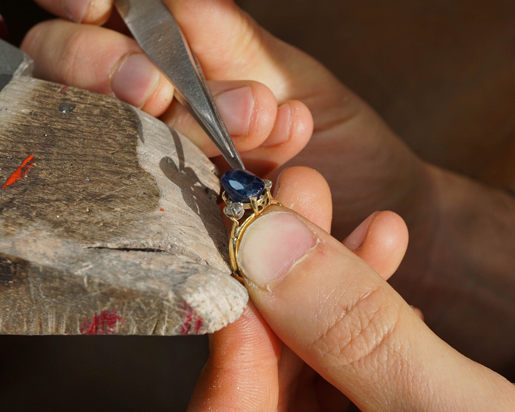 Custom Bespoke Engagement Rings & Jewellery Remodelling Adelaide ...